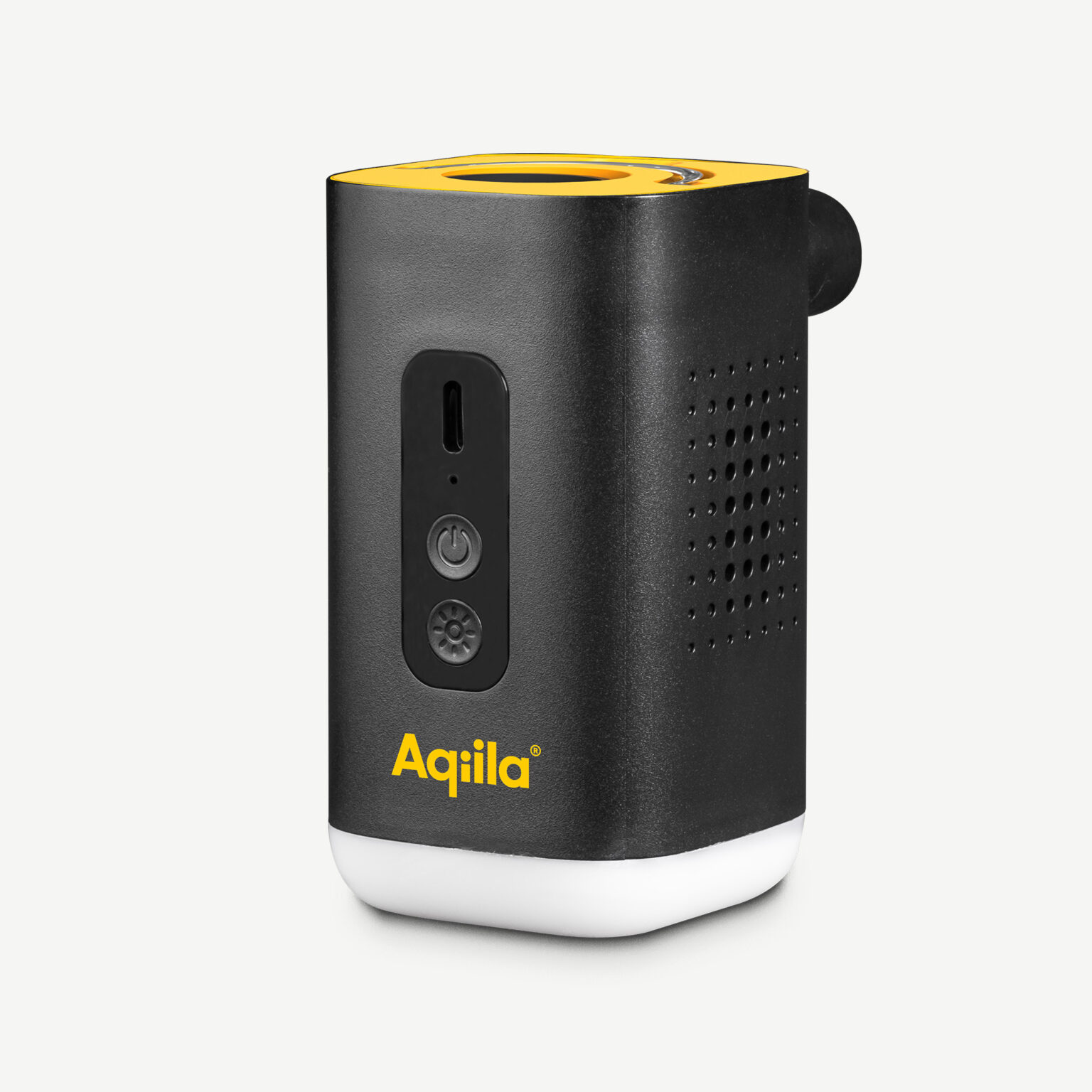 Aqilla – Comfortable on the go